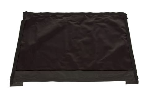Montana Bowless Soft Top Rugged Ridge