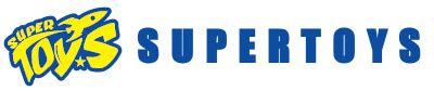 Playmates Toys Supertoys