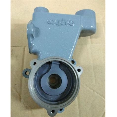 jual casing comp type pw h137 p h137a keongan pompa air sanyo original