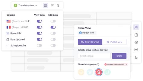 Gridly Manage Content With The Flexibility Of A Spreadsheet
