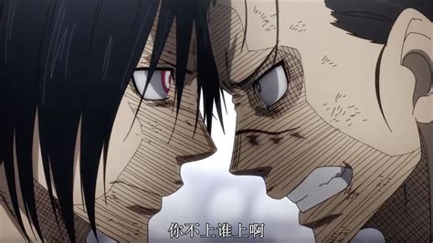 炎炎消防队 高清图片，堆糖，美图壁纸兴趣社区