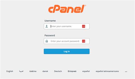 Tutorial Setting Redirect Domain Melalui Cpanel