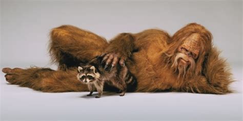 Cool Bigfoot Wallpaper