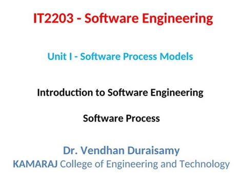 Unit 1 Embedded System Project Managementpptx Operating Systems