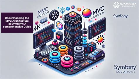 Understanding The Mvc Architecture In Symfony A Comprehensive Guide