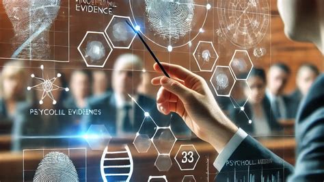 From Forensics To Psychology Unlocking The Power Of Expert Testimony