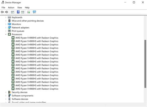 CPU Cores Vs Logical Processors Whats The Difference In Tech Consumer Guide