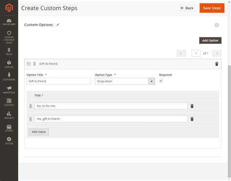 Magento 2 Multi Steps Checkout Custom Checkout Form Webkul