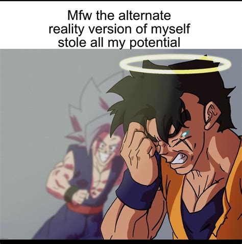 Future Gohan Dilemma~ If Gohan Is So Damn Strong How In The World Does He Lose Am Arm As Future