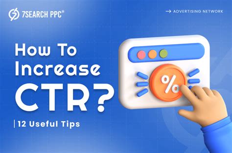 How To Increase CTR 12 Useful Tips