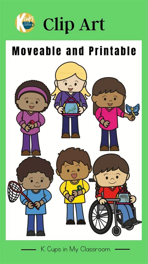Clip Art For The Classroom Clip Art Classroom Clipart Art