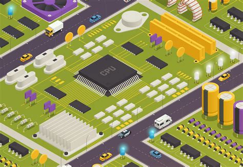 Dialog Semiconductor Continues Shopping Spree With Iot Acquisition