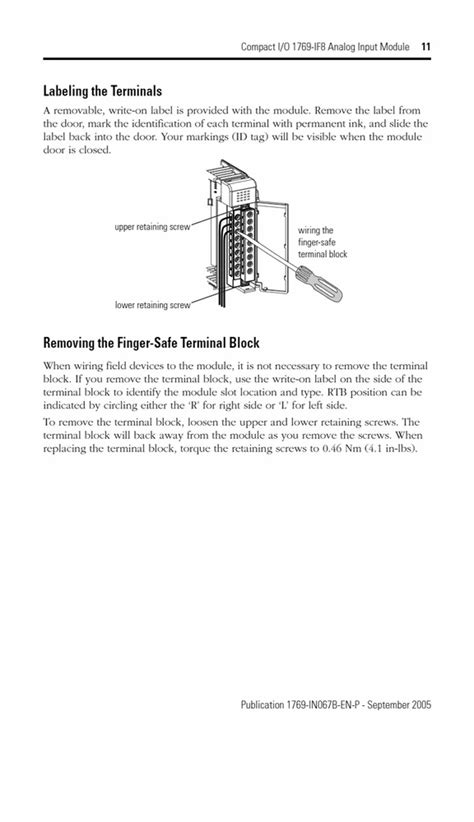 Analog Input Module Allen Bradley At Rs 10501 Analog Input Module In Gurgaon Id 2853058117955