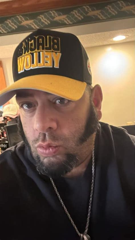 Bobby Blackjack Guarente