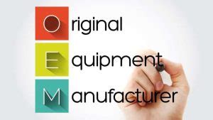 Decoding OEM The Mystery Behind What Does OEM Stand