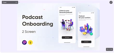 요약 앱 디자인 템플릿 사이트 추천