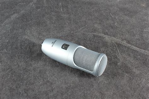 AKG Perception 100 Condenser Microphone 2nd Hand | Rich Tone Music