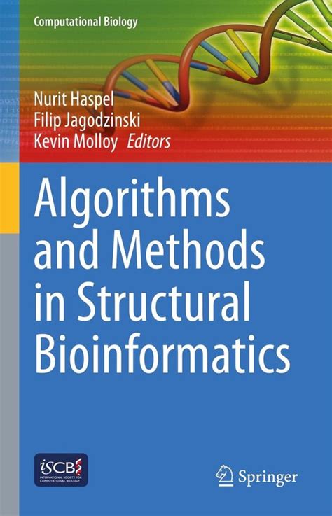 Computational Biology Algorithms And Methods In Structural