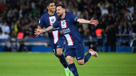 Psg Season Highlights At Cameron Silcock Blog