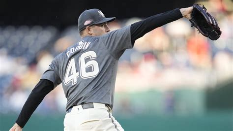 Patrick Corbin Whiffs Will Smith 04232024 Washington Nationals