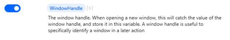 Run Application Action Power Automate Desktop Kaizen Personal Computer Work