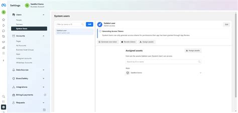 Connect Whatsapp Documentation