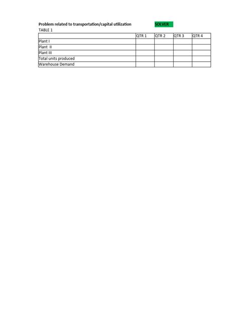 solver pdf
