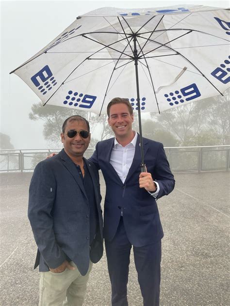 Deepak Gupta On Linkedin Sydney Threesisterswalk Ninenetwork