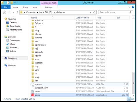 How To Install Oracle Client 19c On Windows 10