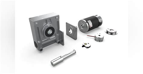 parvalux system configurator control design