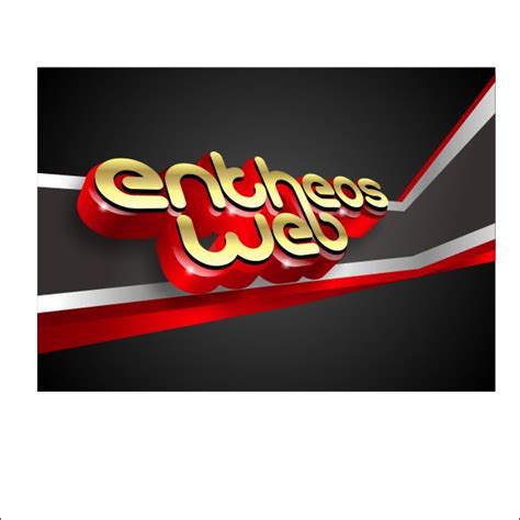 How To Create A D Effect In Corel Draw EntheosWeb