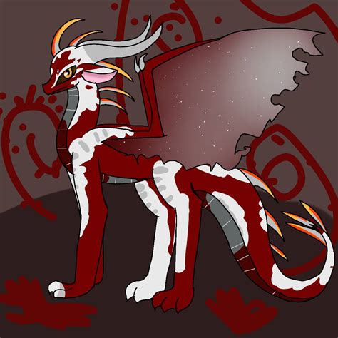 Adoptables Auction Wof Skywing Icewing Open By Rubythedragonete On