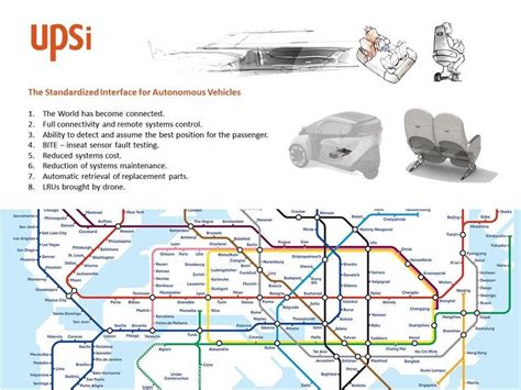 Universal Passenger Seat System Interface By Advanced Design Group Core77 Design Awards