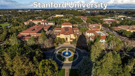 Exploring The Rich History And Prestige Of Stanford University