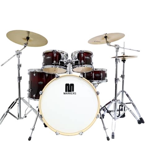 마커스 드럼 300 시리즈 마커스드럼