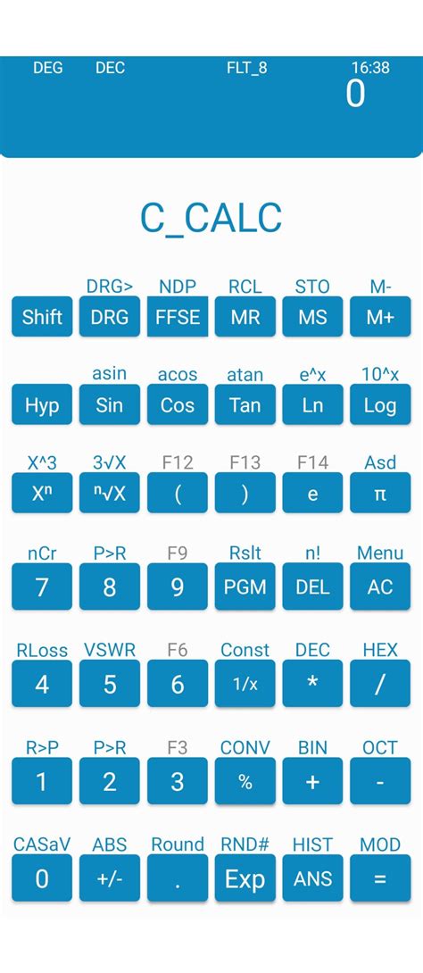 Ccalc Apk For Android Download