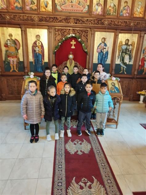 В деня на християнското семейство