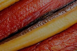 Промышленные коптильни для мяса и рыбы: виды оборудования, методы ...