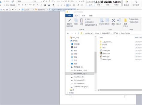 别再问我怎么Python打包成exe了 知乎