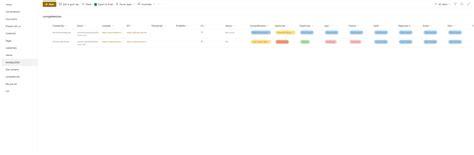 Solved Filtering Gallery Or Table Checking If Theres A Power