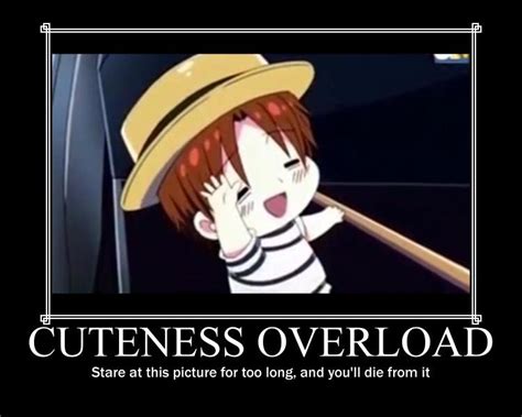 Cuteness Overload By Nobleza104 On Deviantart