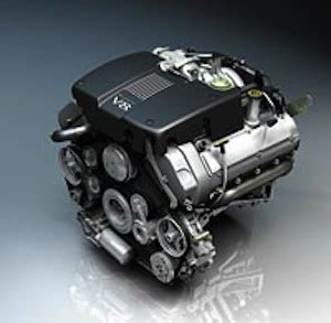 Thunderbird OEM Complete 3.9L Engine -2002-2005