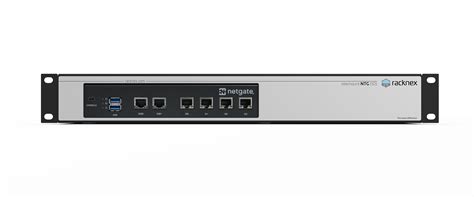 Netgate Sg 5100 Rack Mount Kit Nm Ntg 001