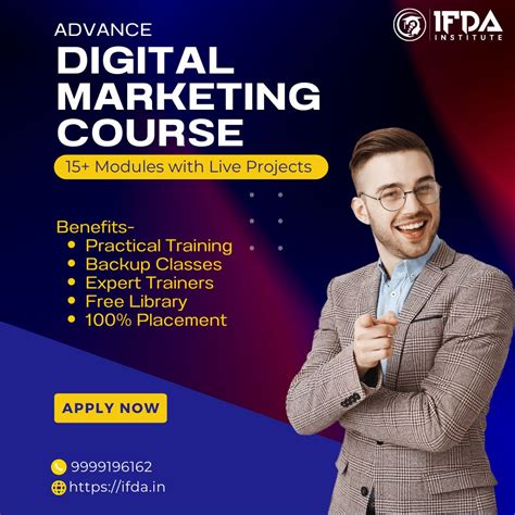 Ifda Institute On Linkedin Digitalmarketing Careergrowth Ifdainstitute Professionaldevelopment