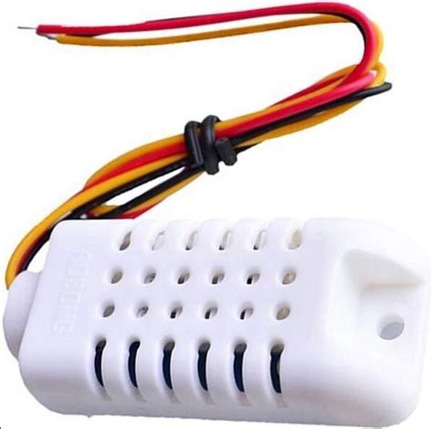 Dht22 Invalid Readings Please Check Your Wiring Pull Up Resistor Pin Number Esphome Home