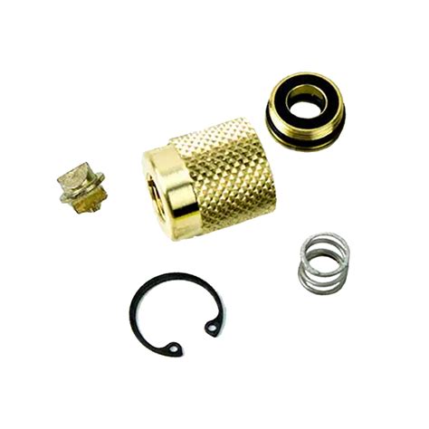 Yellow Jacket 19041 Sealright 1 4 Complete Repair Kit