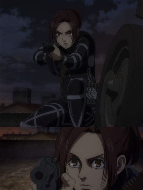 Пин от пользователя A на доске on Titan