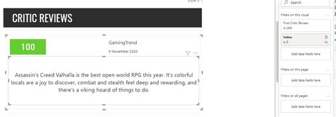 Webscraping In Power Bi — Day To Data Stuff