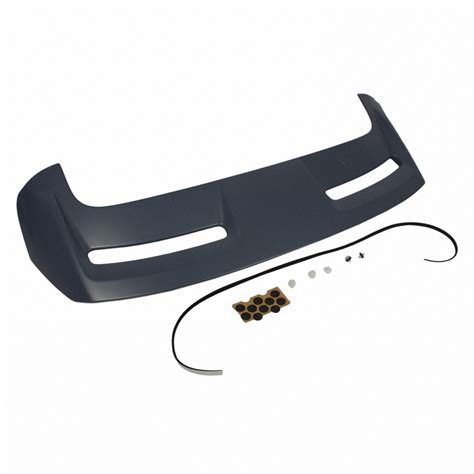 Spoiler Rear Kit St Parts