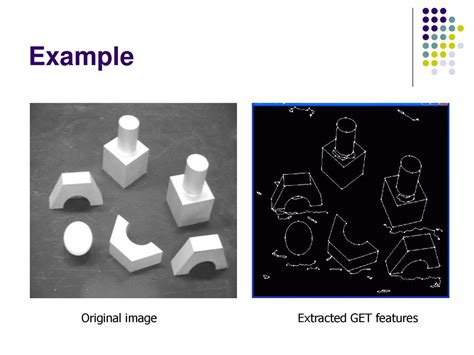 Region And Shape Extraction Ppt Download